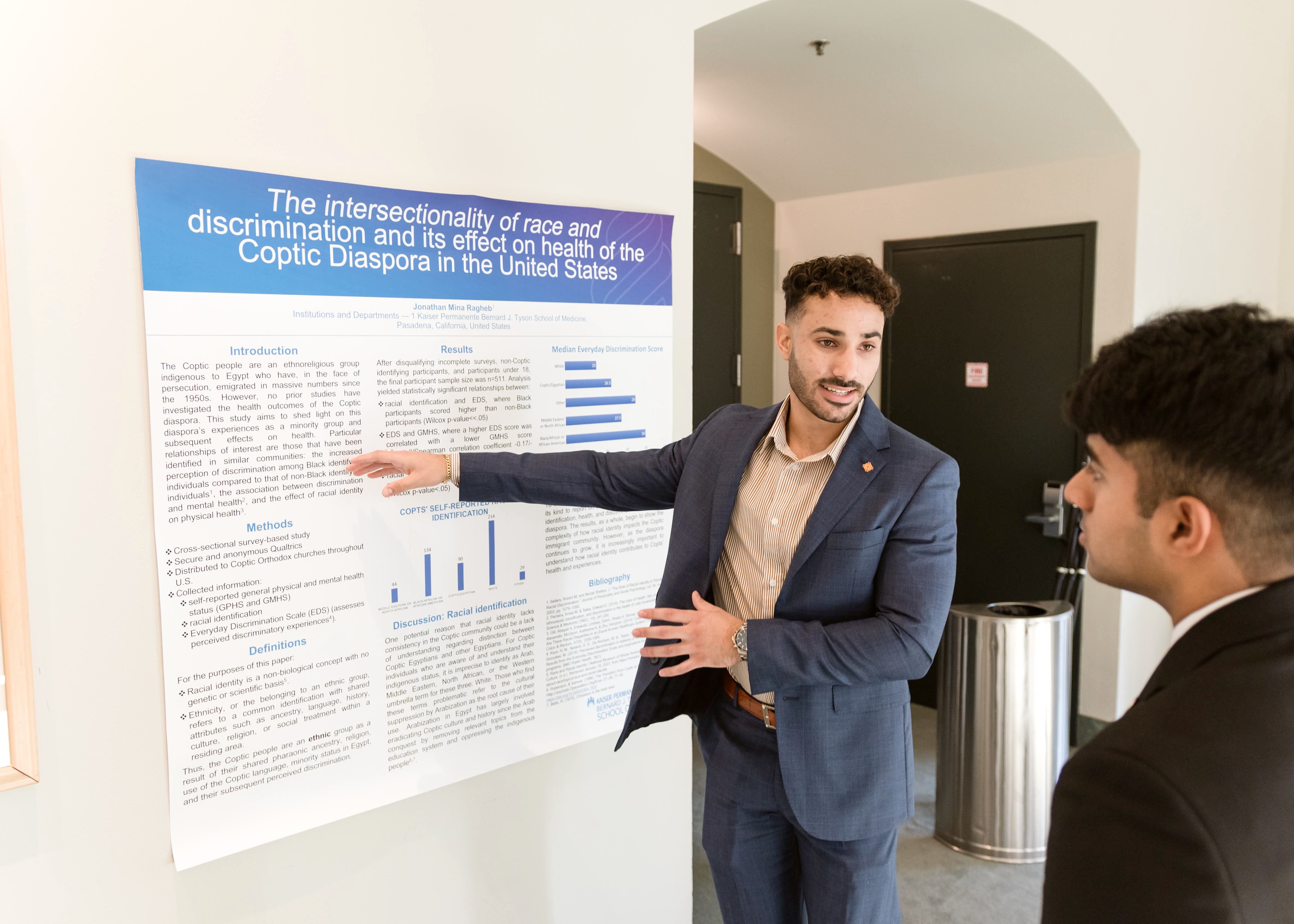 2023 Los Angeles Global Health Conference | Global Health Program